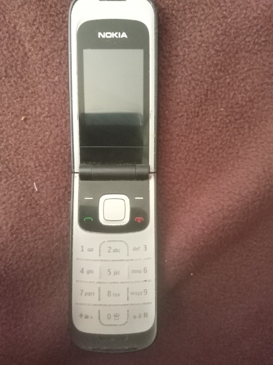 Telefon Nokia 2720a-2 | Łódź | Kup teraz na Allegro Lokalnie