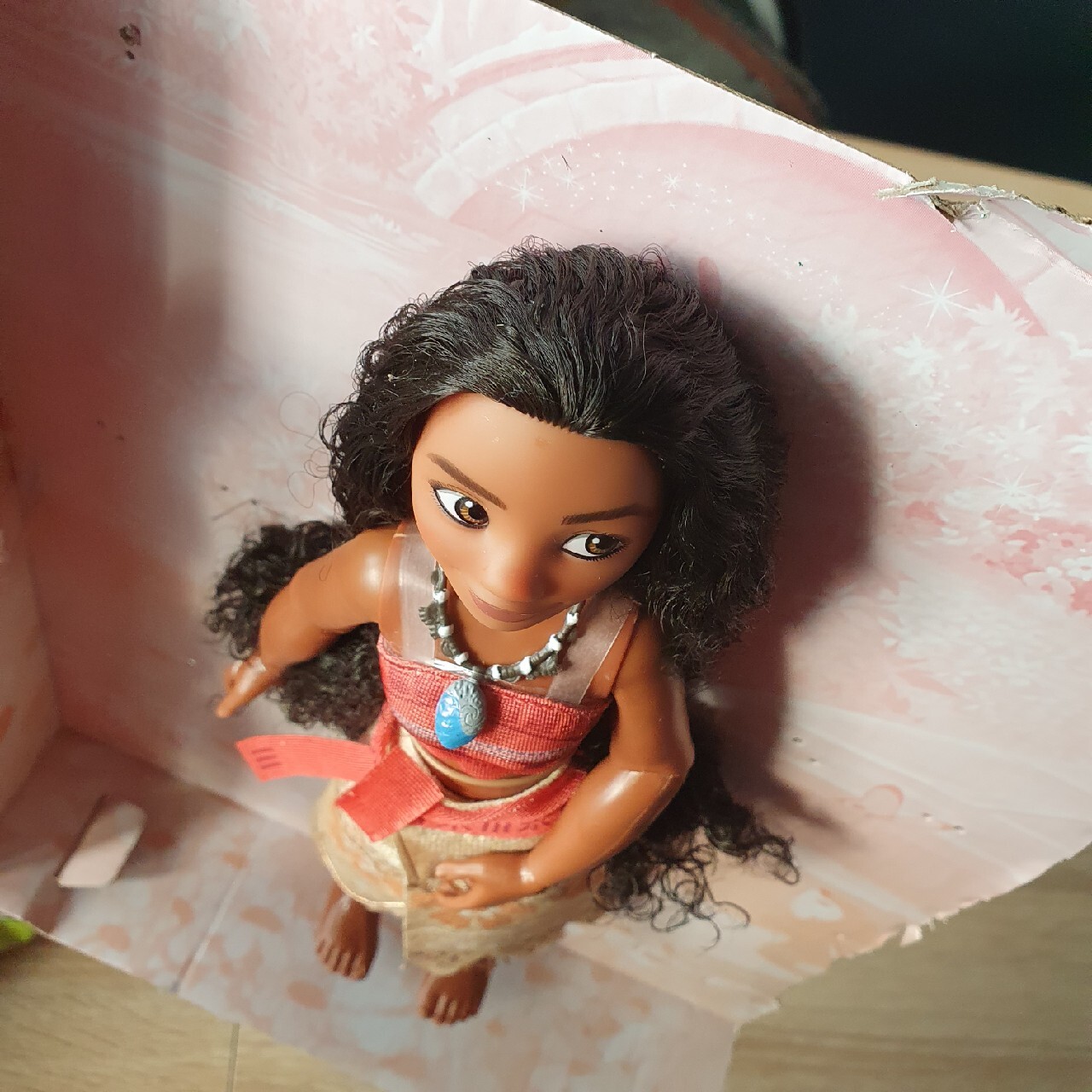 Lalka barbie Vaiana Moana disney store | Polska Nowa Wieś | Kup teraz ... Lalka barbie Vaiana Moana disney store | Polska Nowa Wieś | Kup teraz ...