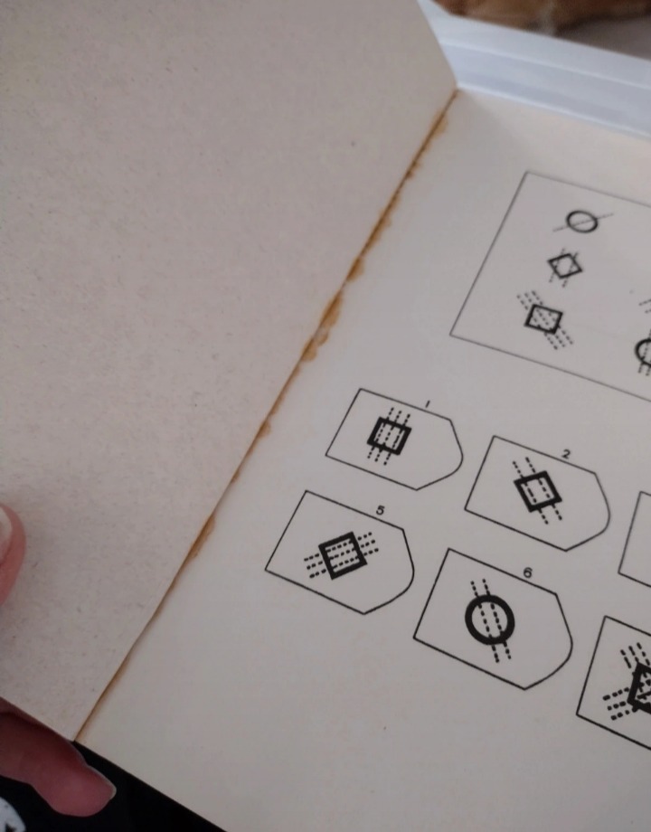 J.C. Raven test matryc wersja dla zaawansowanych | Kraków | Kup teraz ...