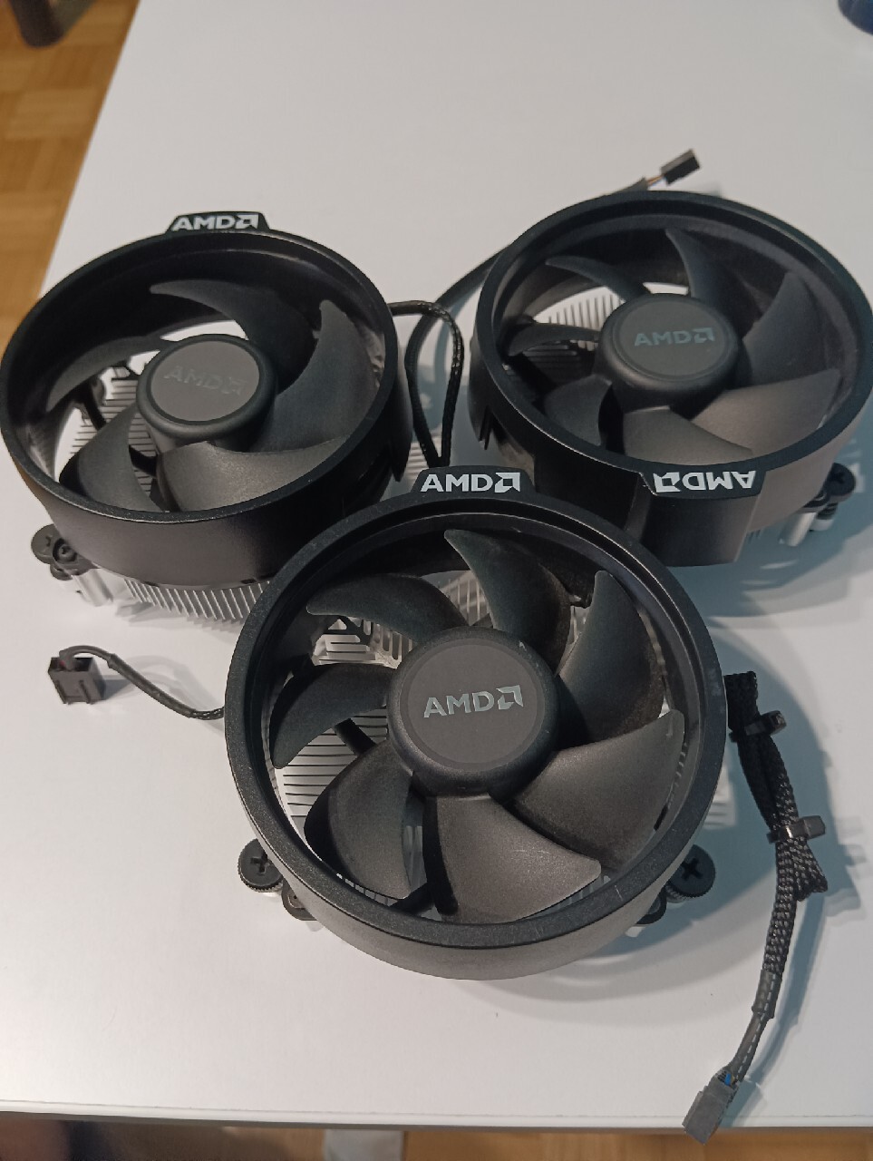 Chłodzenie Box Wraith Stealth AMD AM4 Ryzen/Athlon | Sochaczew | Kup ...