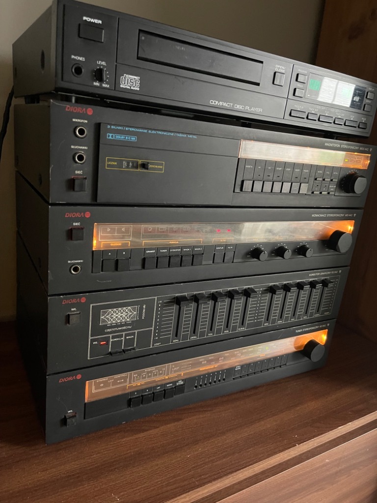 Unitra Ws - Niska cena na Allegro.pl