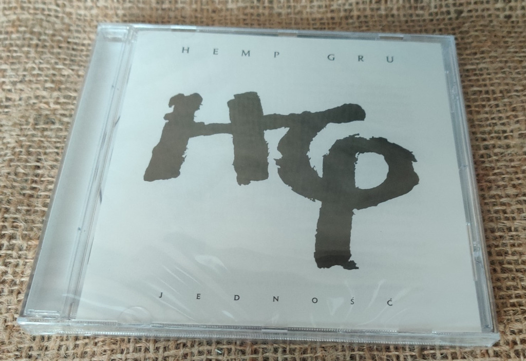 Hemp Gru - Jedność | Wieliczka | Kup teraz na Allegro Lokalnie