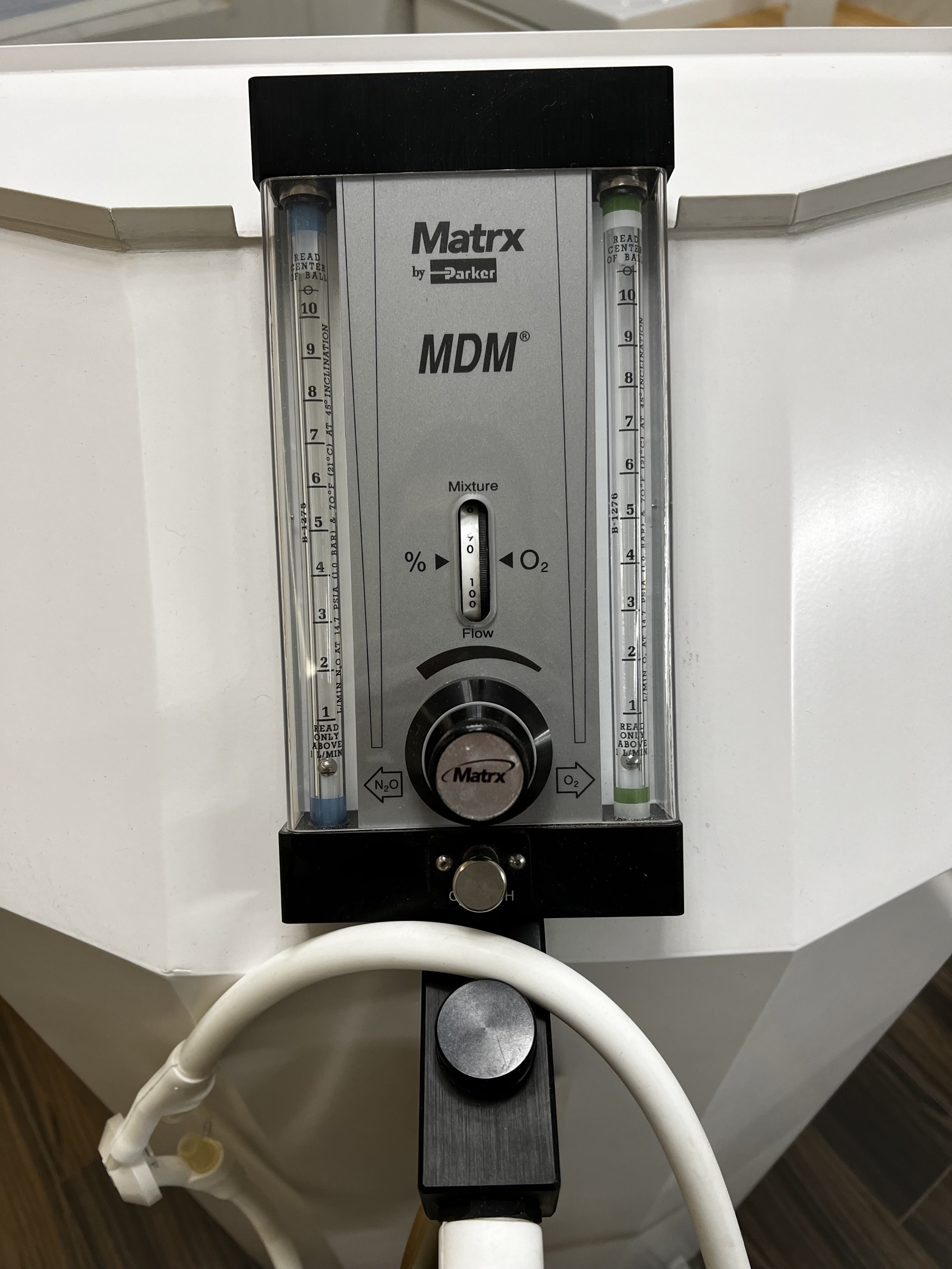 Aparat do Sedacji wziewnej MDM Matrix | Tarnowskie Góry | Ogłoszenie na ...