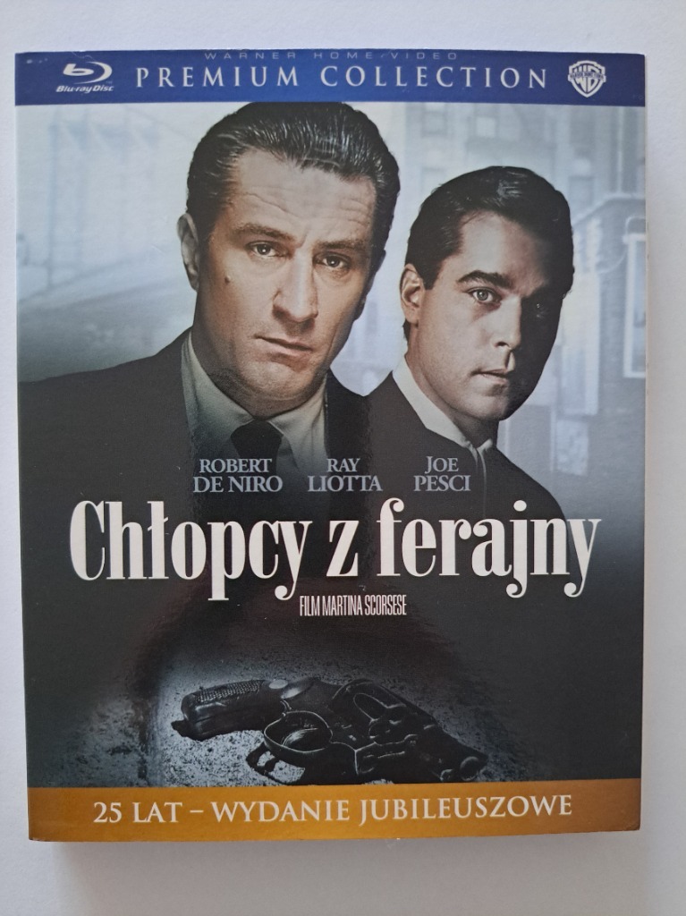 Chlopcy z Ferajny - Niska cena na Allegro.pl