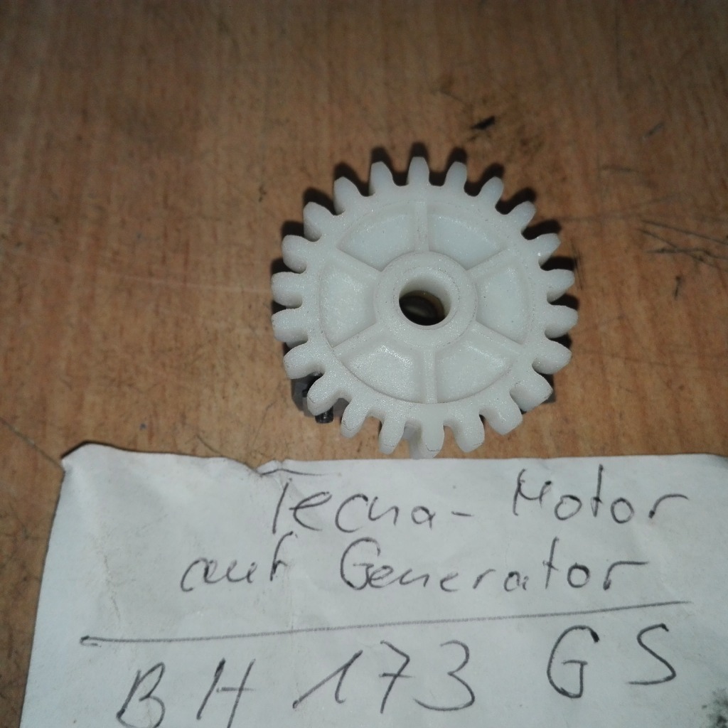 REGULATOR OBROTÓW TECUMSEH BH 173 ORYGINAŁ NOWY | Kraków | Kup teraz na ...