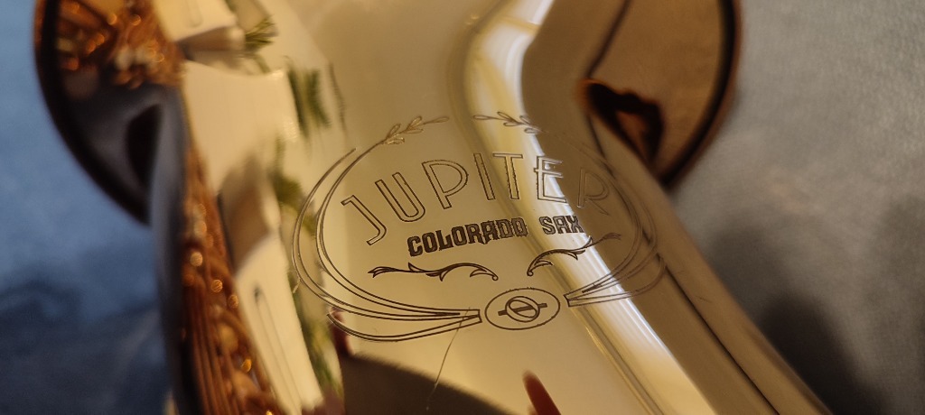 Jupiter Saksofon - Niska cena na Allegro.pl