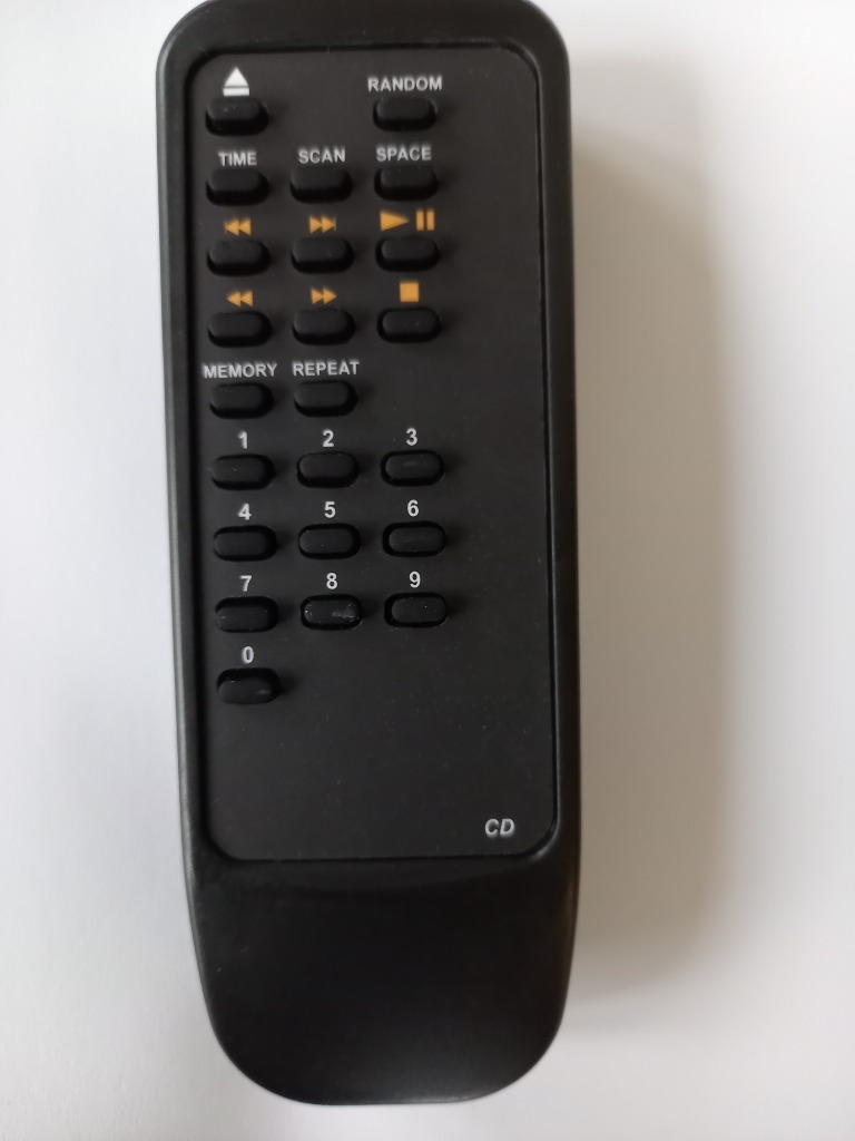 PILOT CD DO FONICA | WARSZAWA | Kup teraz na Allegro Lokalnie