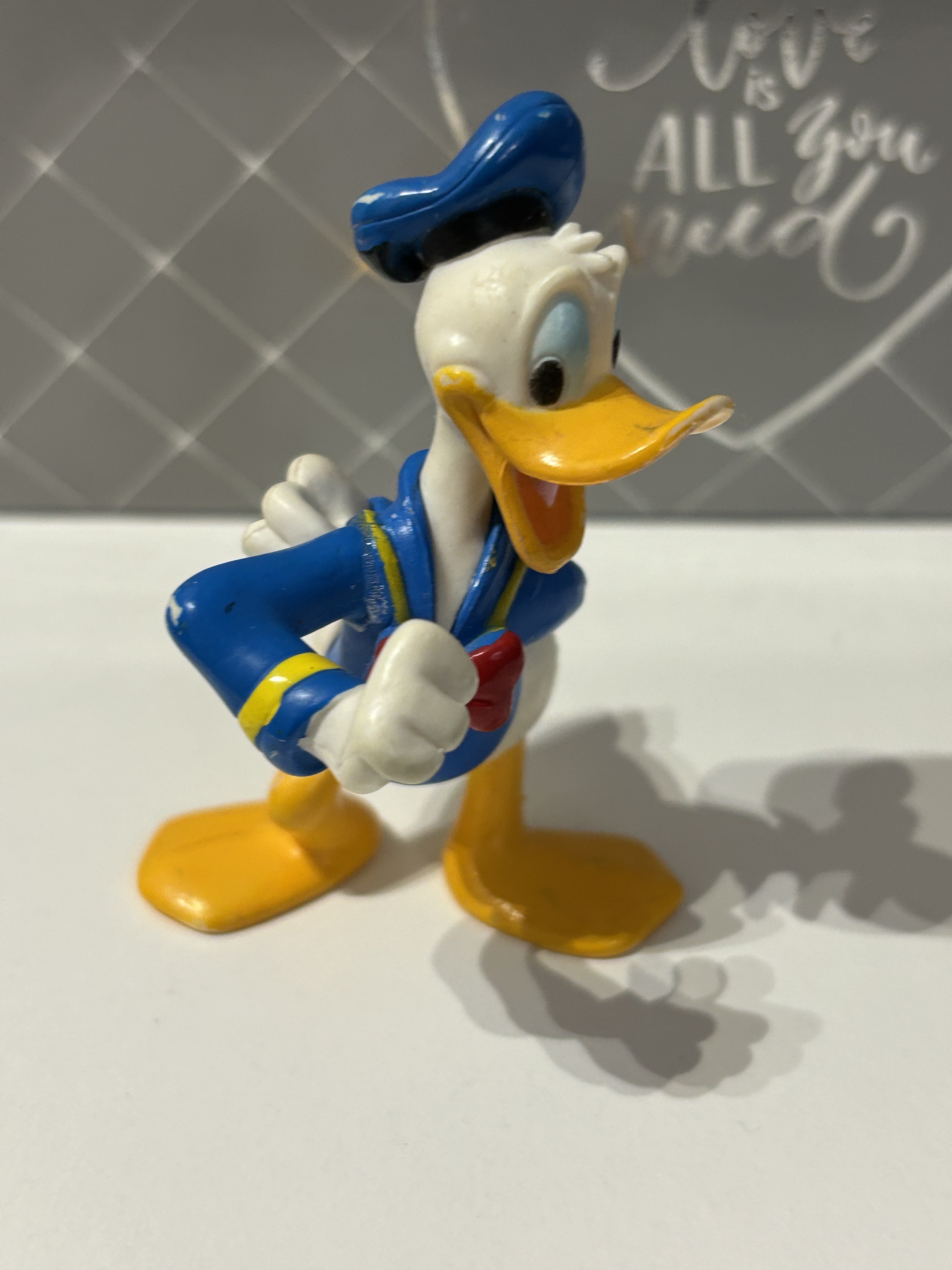 Guma Donald Duck - Niska cena na Allegro.pl