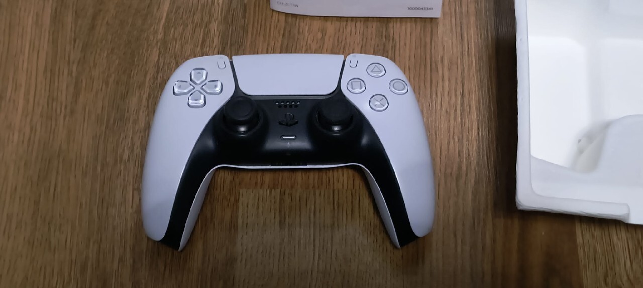 Pad do ps5 Dualsense | Jaworzno | Kup teraz na Allegro Lokalnie