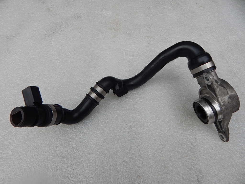 Separator odmy Mercedes OM642 A6420101291 | Tarnów | Kup teraz na ...