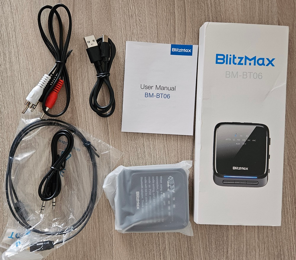 Blitzmax - Niska cena na Allegro.pl