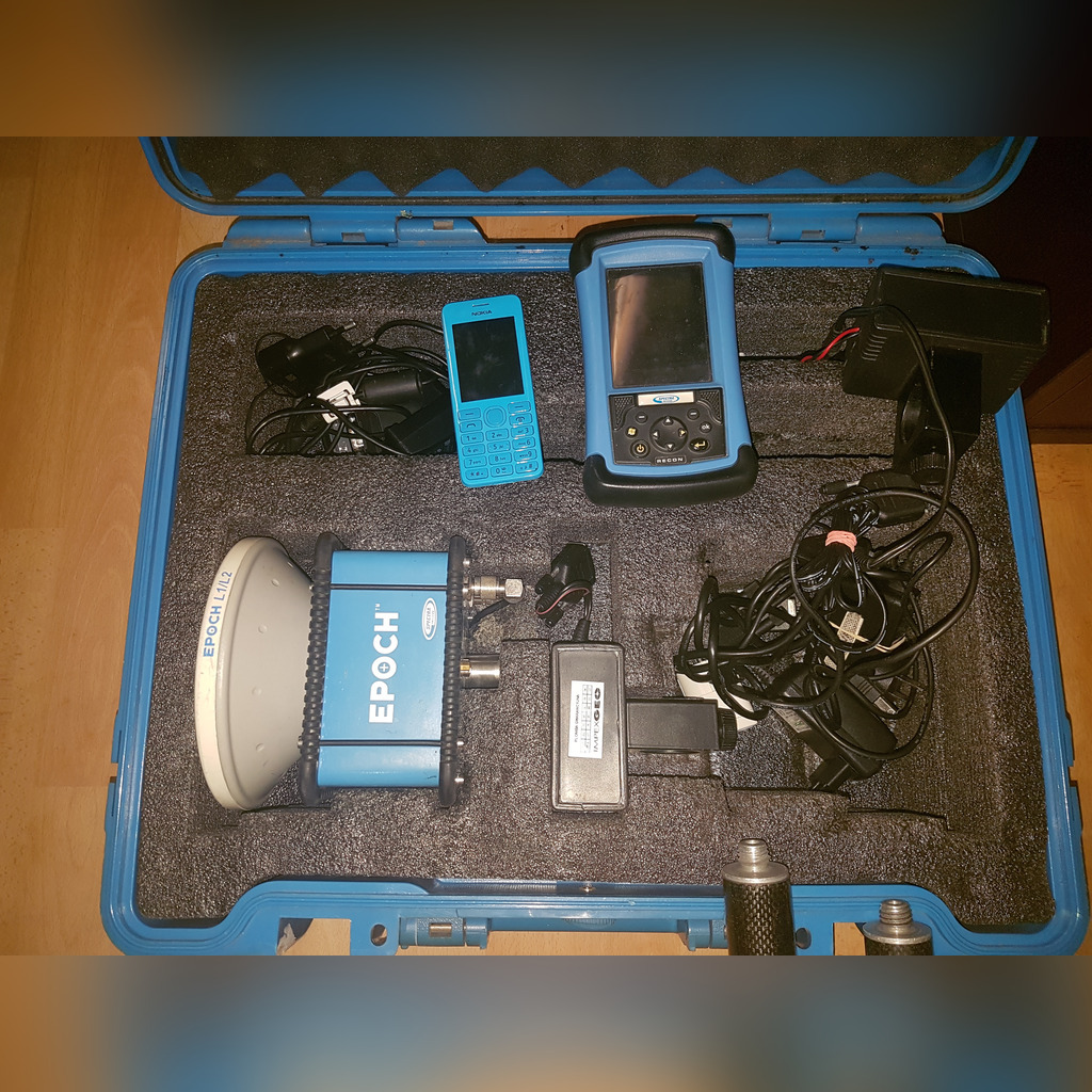 GPS Epoch 25 | Częstochowa | Kup teraz na Allegro Lokalnie