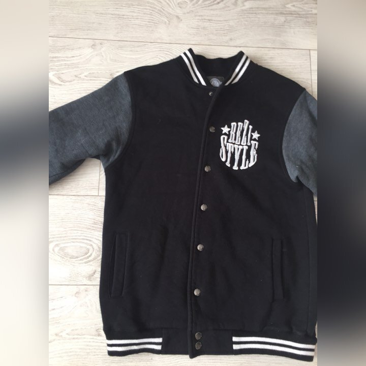 Kurtka chłopięca Rezi Style | Zaniemyśl | Kup teraz na Allegro Lokalnie