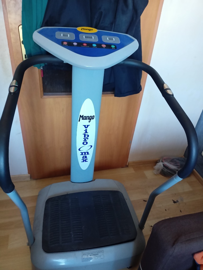 Vibromax - Niska cena na Allegro.pl