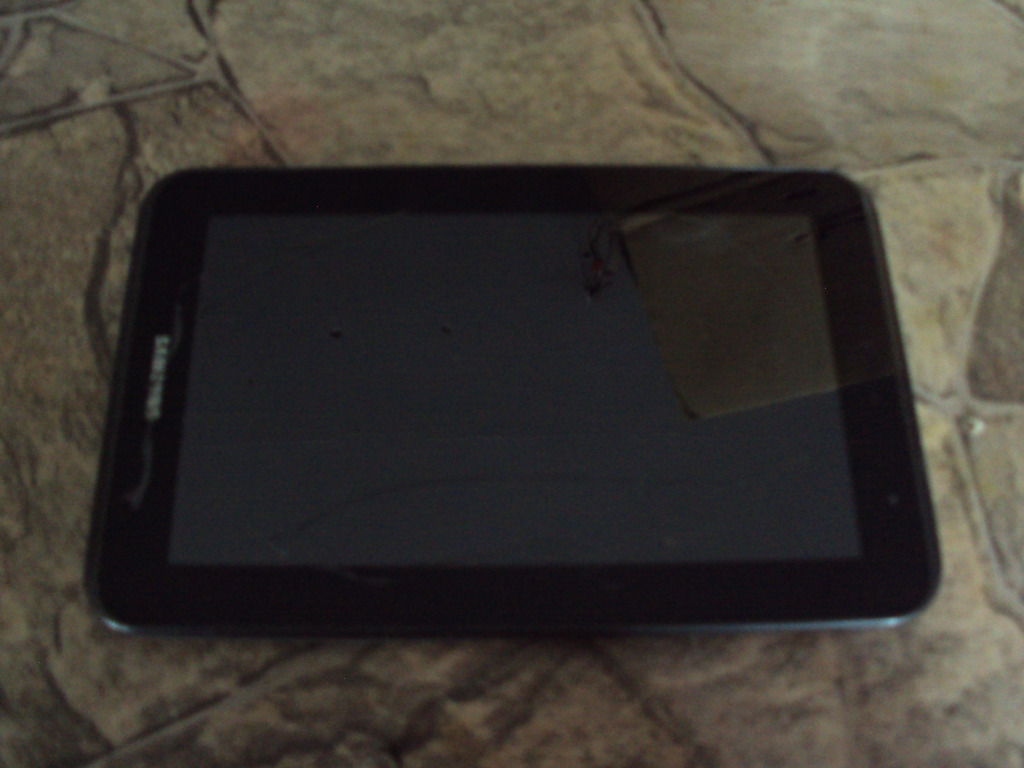 Samsung Galaxy Tab 2 P3100 Wyświetlacz | Kielce | Kup teraz na Allegro ...