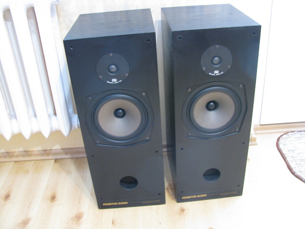 Kolumny Monitor Audio R352 MD | Pogódki | Kup teraz na Allegro Lokalnie