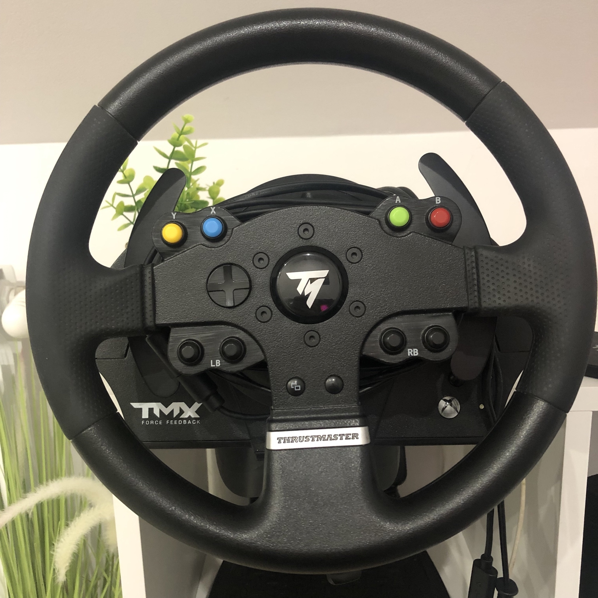 Thrustmaster TMX PRO | Piwowary | Ogłoszenie na Allegro Lokalnie