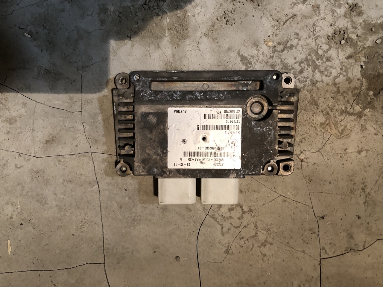 Moduł VTG do bmw e90 e91 e92 | bydgoszcz | Kup teraz na Allegro Lokalnie