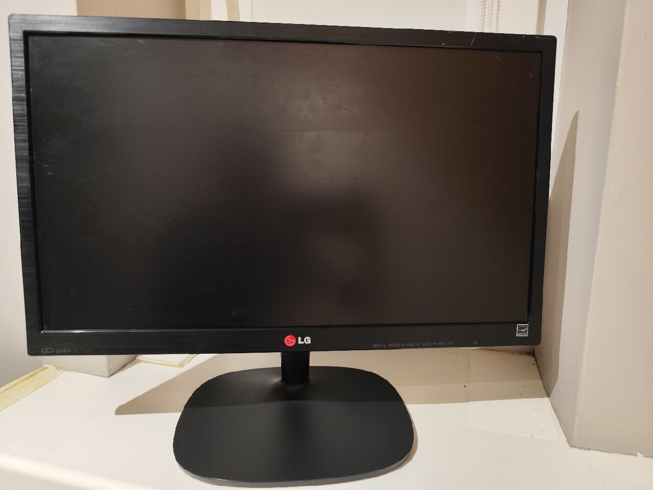 Monitor LED LG 22M35 | Warszawa | Kup teraz na Allegro Lokalnie