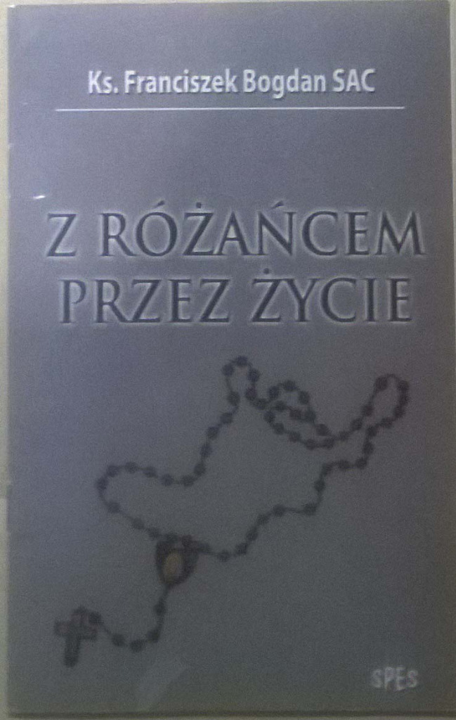 Przykłady o Różańcu Modlitwa Różańcowa Różaniec | Laskowice | Kup teraz ...