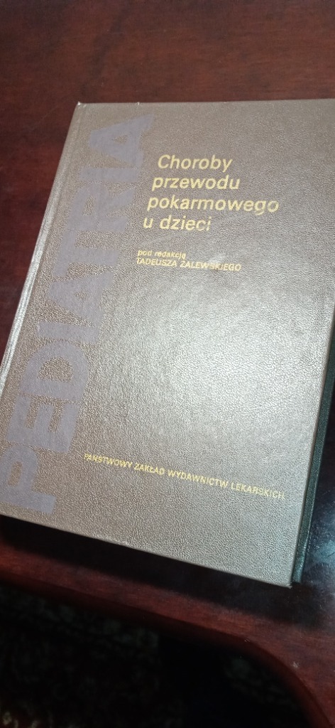 Choroby przewodu pokarmowego u dzieci. | Wrocław | Kup teraz na Allegro Lokalnie