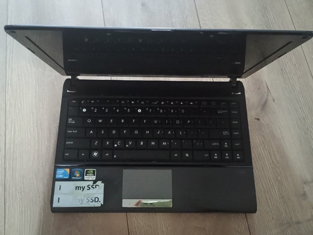 Laptop Asus U31J i3 hdmi | Warszawa | Kup teraz na Allegro Lokalnie