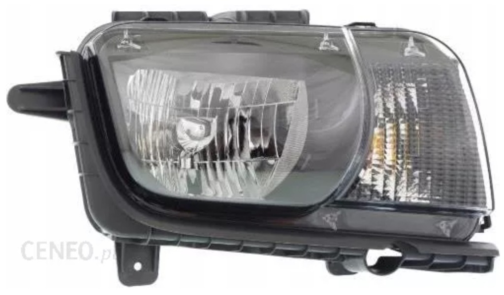 22959918 LAMPA Prawa CHEVROLET CAMARO 20102013 | Kielce | Kup teraz na ...