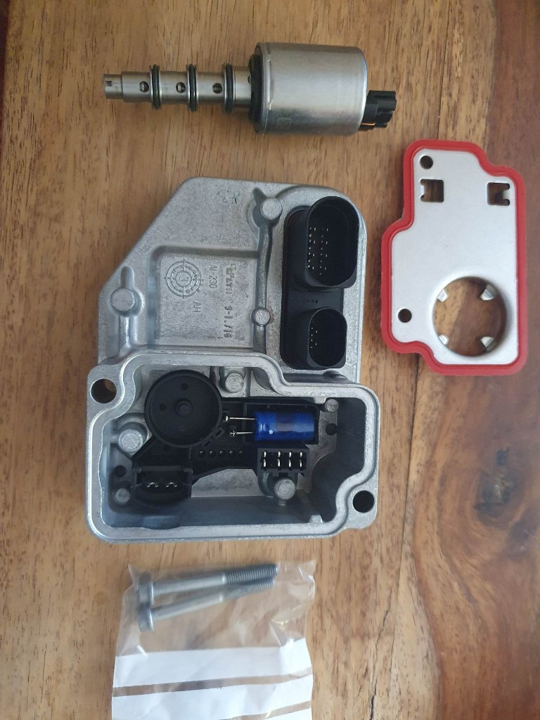 Land Rover moduł HALDEX LR008956 5WP33519-04 | Sędziszów | Ogłoszenie ...