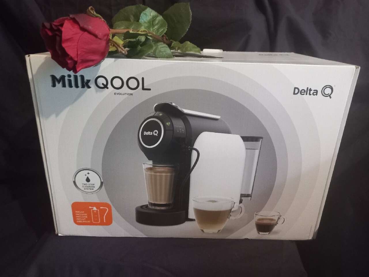 Delta Express - Niska cena na Allegro.pl