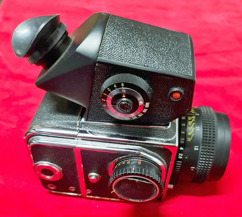 Kiev 88 - Niska cena na Allegro.pl