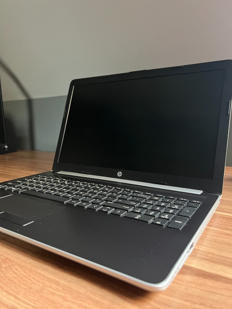 HP Laptop 15-da0xxx | Poznań | Ogłoszenie na Allegro Lokalnie
