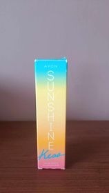 AVON SUNSHINE KISS 50 ML | Zielonka | Kup teraz na Allegro Lokalnie