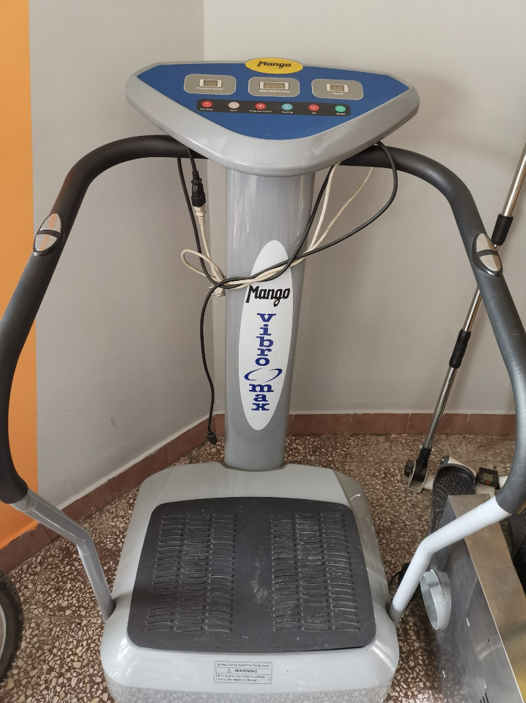 Mango Vibro Max - Niska cena na Allegro