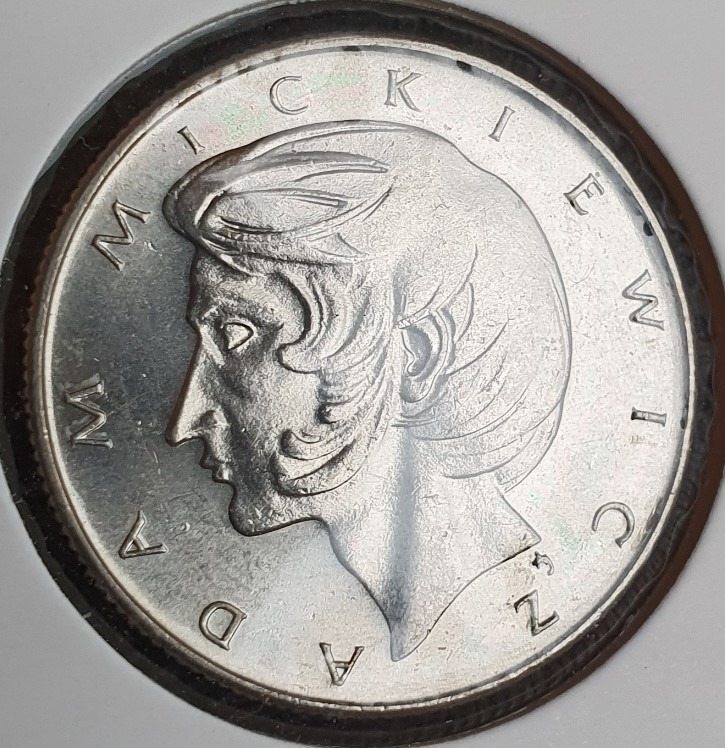 Polska po 1945 - Numizmatyka, stare monety polskie - Strona 3 - Allegro.pl