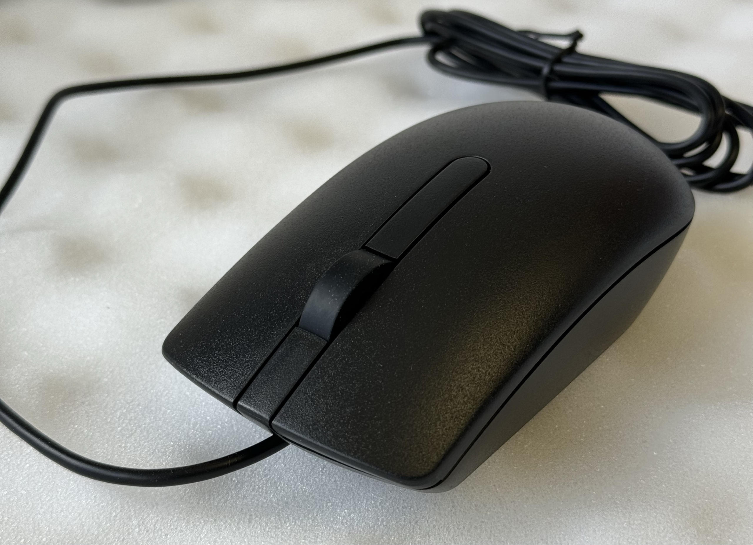 Myszka Dell MS116C jak nie uzywana | Warszawa | Kup teraz na Allegro ...