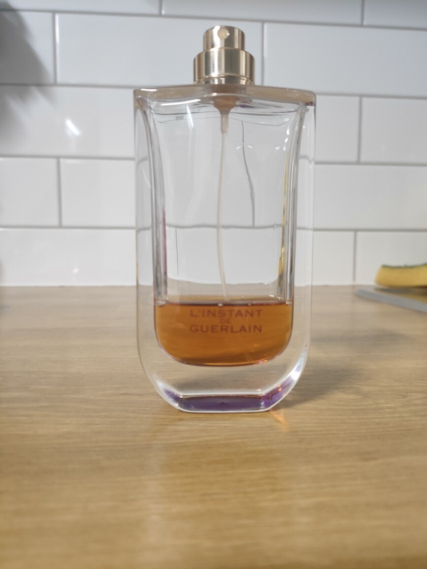 L'Instant de Guerlain edp Guerlain 100ml. Tester. | Pruszkow | Kup ...