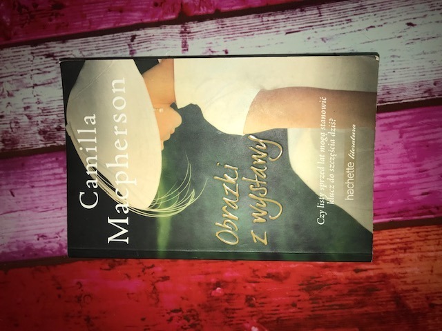 Obrazki z wystawy, Camilla Macpherson, 2013 | Wrocław | Kup teraz na ...