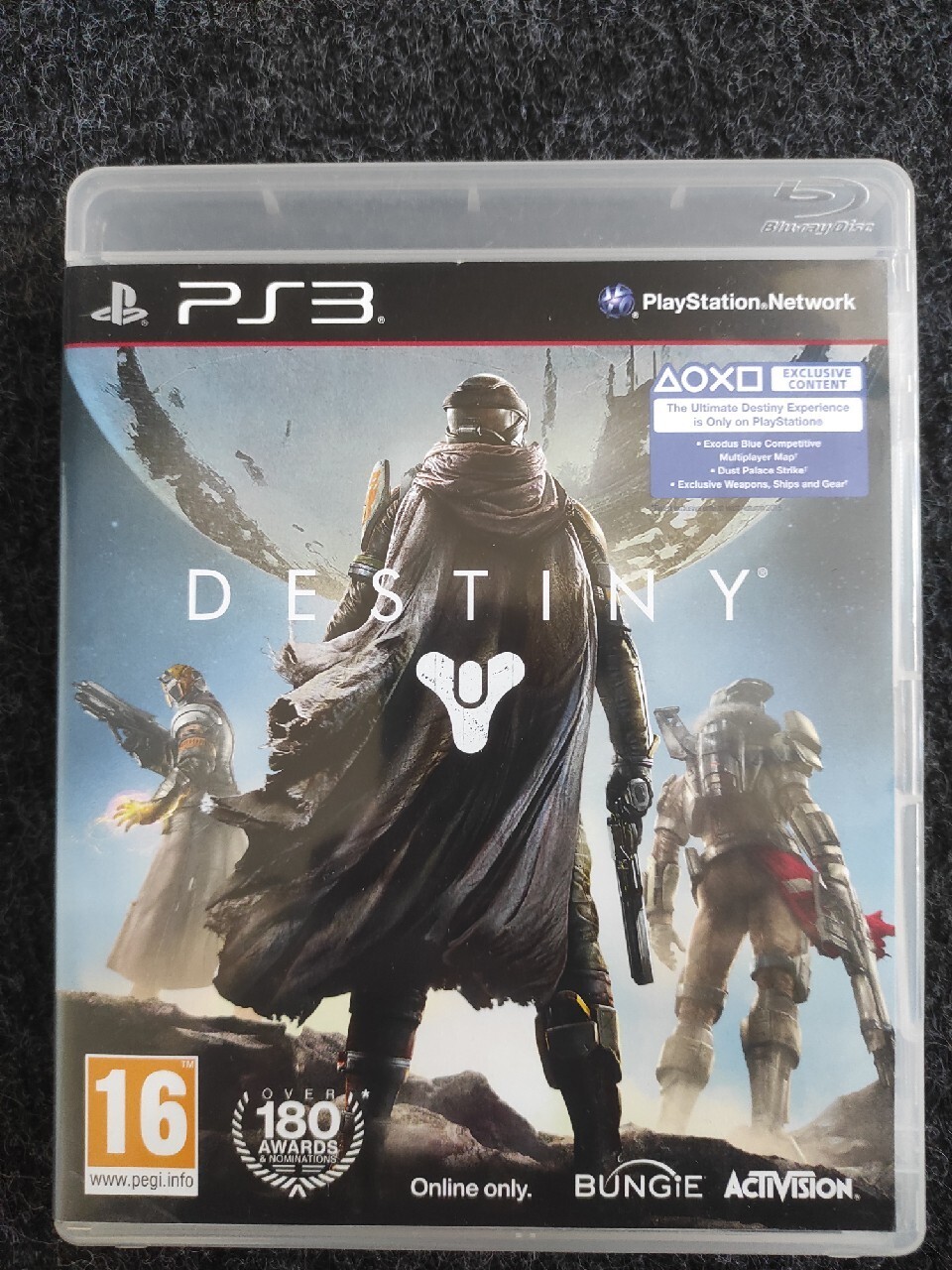 Destiny PS3 | Lublin | Kup teraz na Allegro Lokalnie
