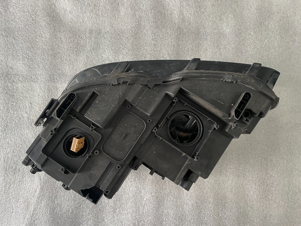 VW TIGUAN Lampa Xenon Prawy Full Led 5NB 941 036D | Częstochowa | Kup teraz na Allegro Lokalnie