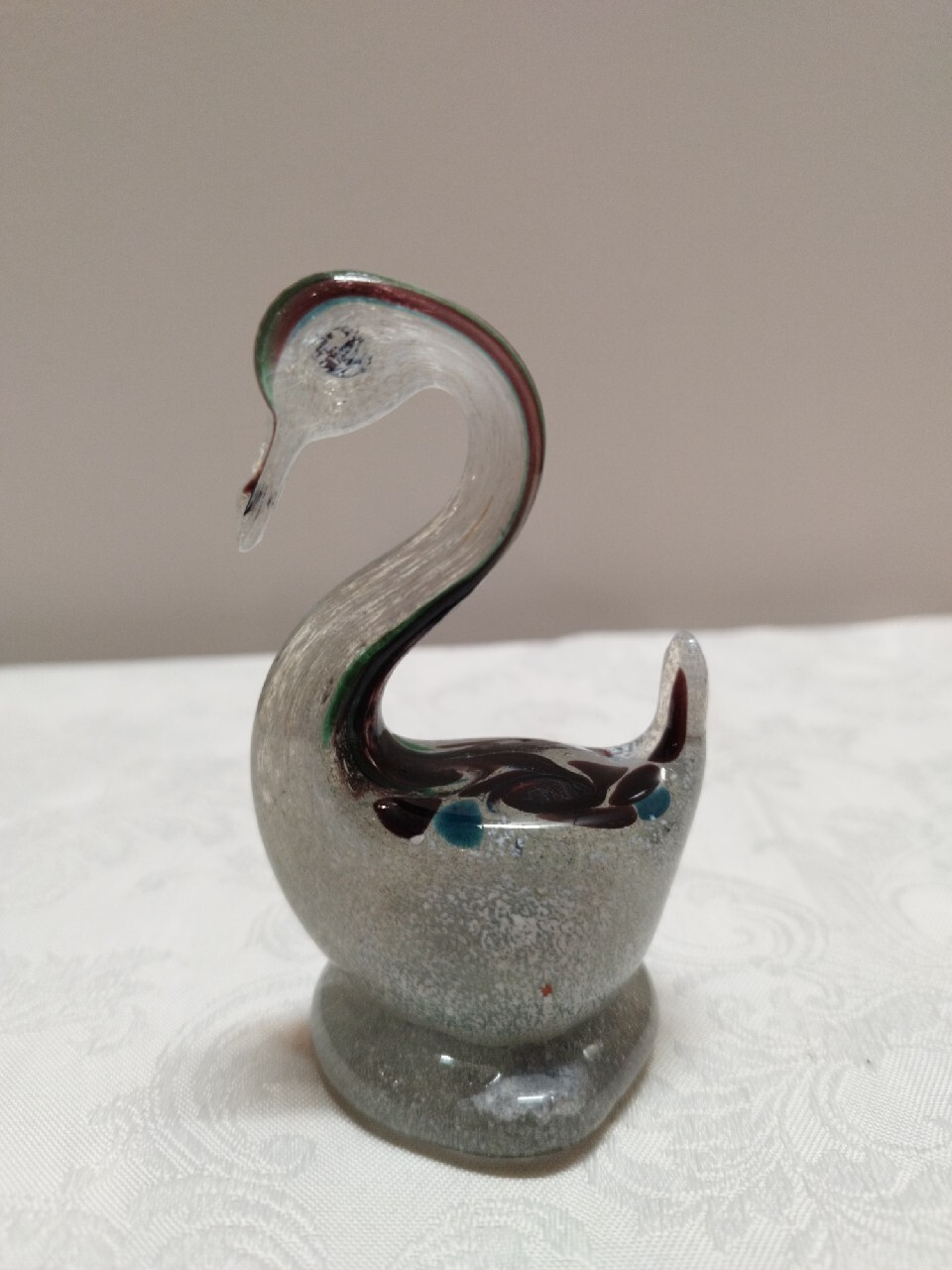 Łabędź Szklany - Niska cena na Allegro.pl