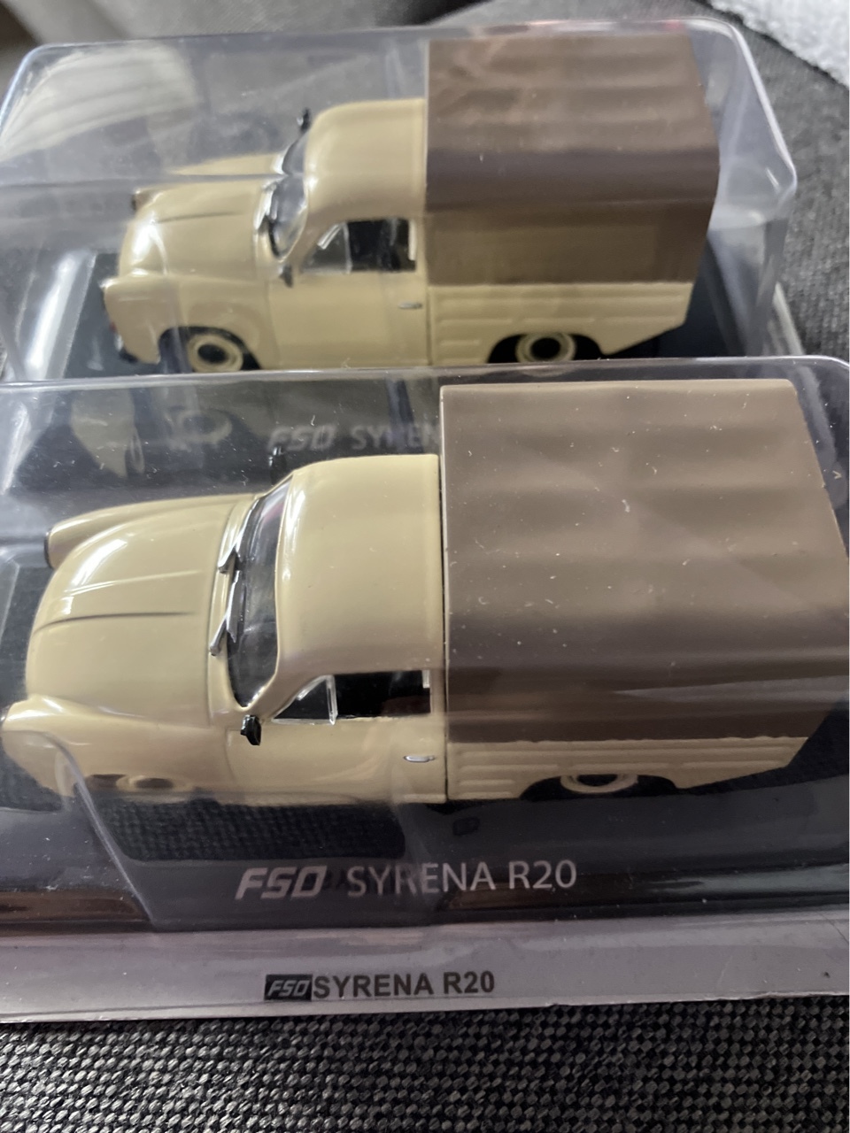 Syrena R20 - Niska cena na Allegro.pl