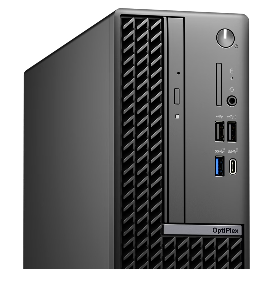 Dell OptiPlex 7020 Small Form Factor Plus i7 14700 32 GB 4 TB ...