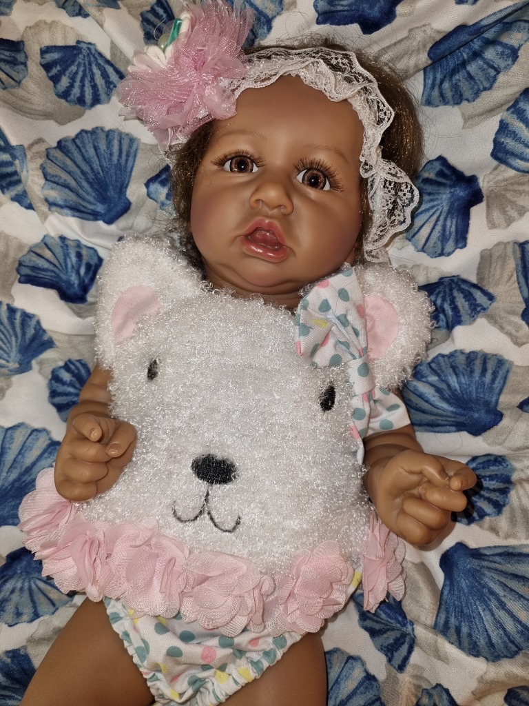 Lalka z Silikonu - Niska cena na Allegro.pl