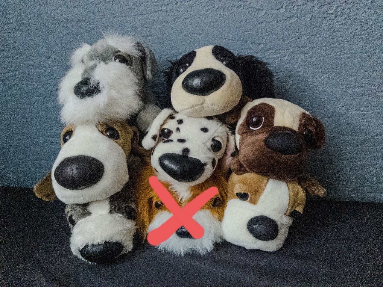 Pluszaki artlist The Dog Collection 30cm | Iława | Kup teraz na Allegro ...