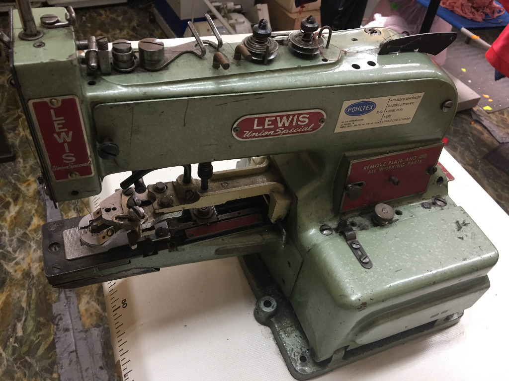 Guzikarka Union Special Levis | Luboń | Kup teraz na Allegro Lokalnie