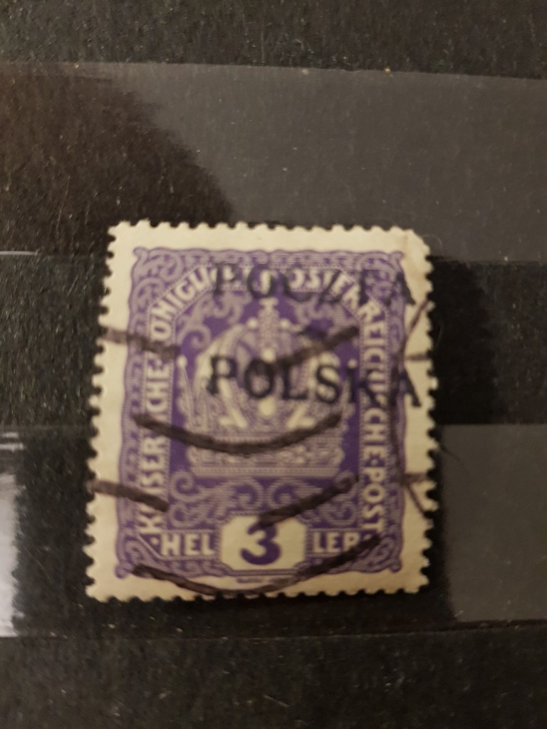 Stara Austria Poczta | Pomiechówek | Licytacja na Allegro Lokalnie