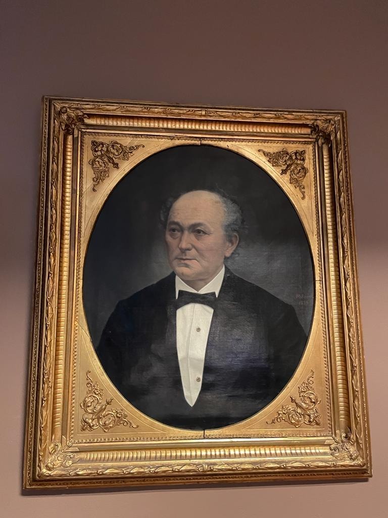 Obraz gabinetowy duży Polok | Bydgoszcz | Ogłoszenie na Allegro Lokalnie