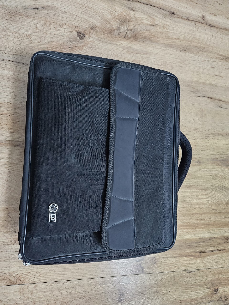 Torba na laptopa LG Stan | Kunowice | Kup teraz na Allegro Lokalnie