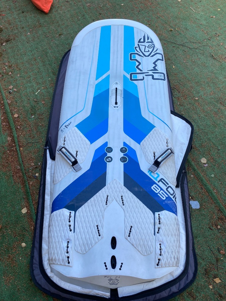 Deska IQ FOIL Junior Starboard | Sopot | Ogłoszenie na Allegro Lokalnie