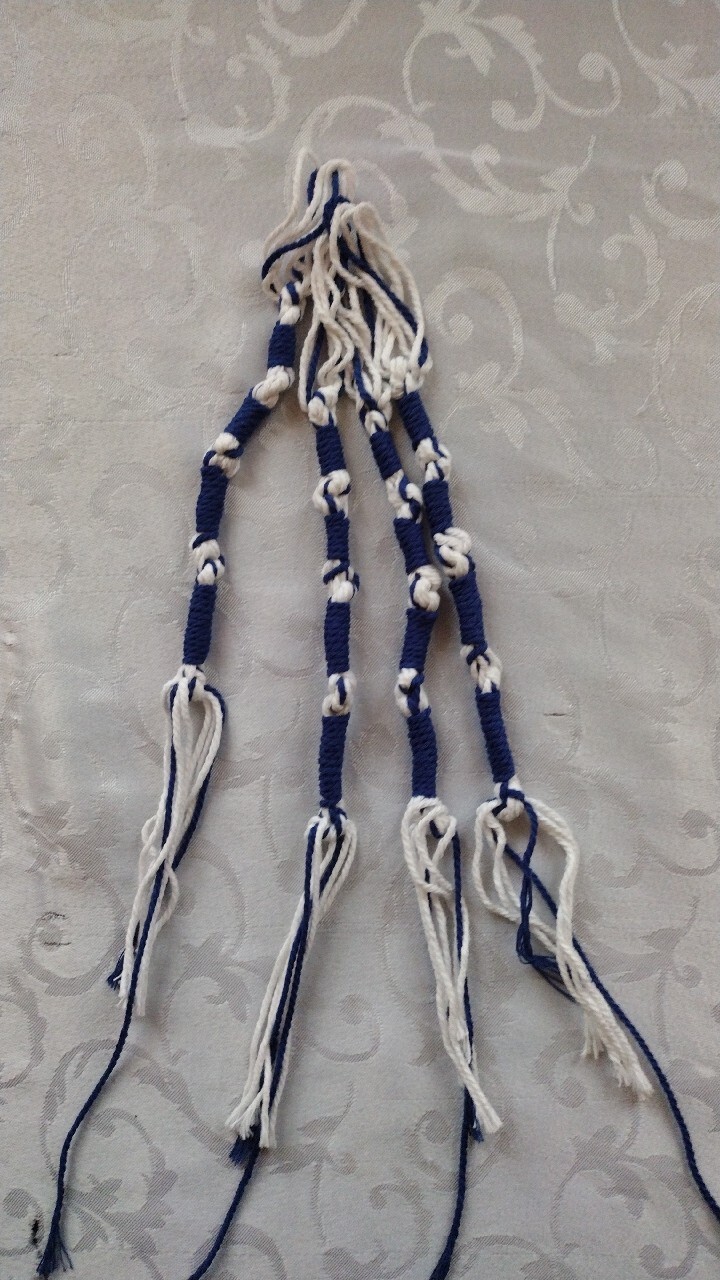 Tzitz mesjański | Kilianów | Kup teraz na Allegro Lokalnie